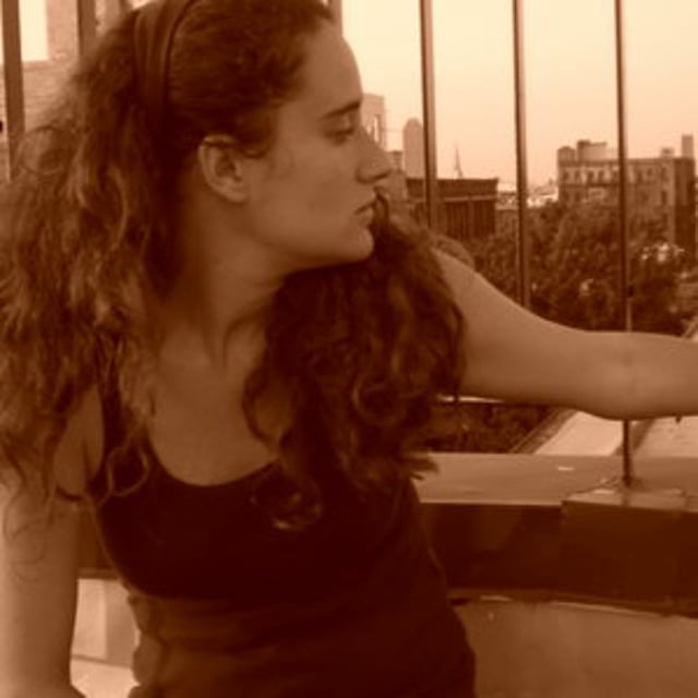 Maria Valiente Sanjuan