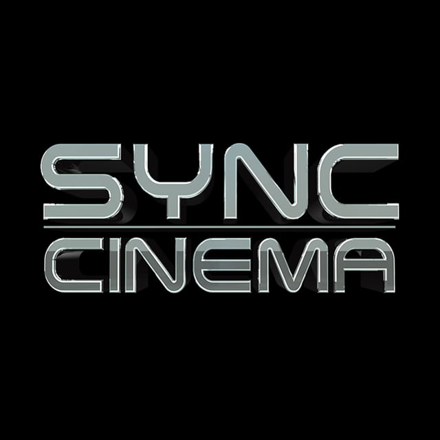 Sync Cinema