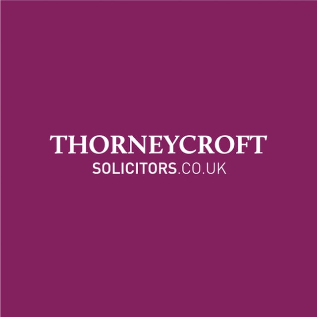 Thorneycroft