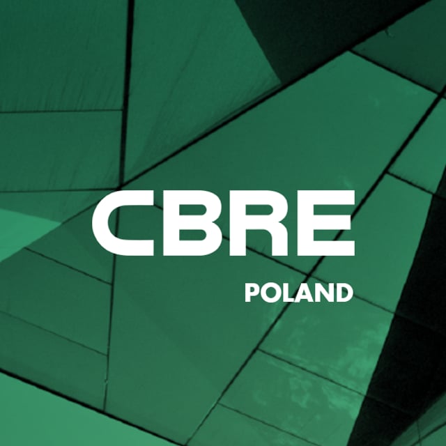 CBRE Poland