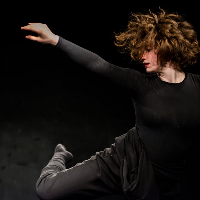 Bridget Lappin