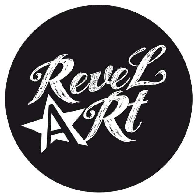 Revel Art