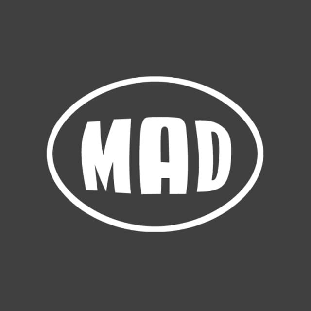 MAD TV Greece