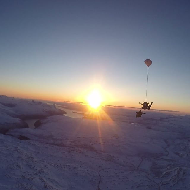 Extreme Sports Gathering