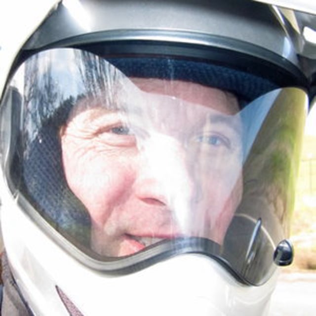 Greg Baumann