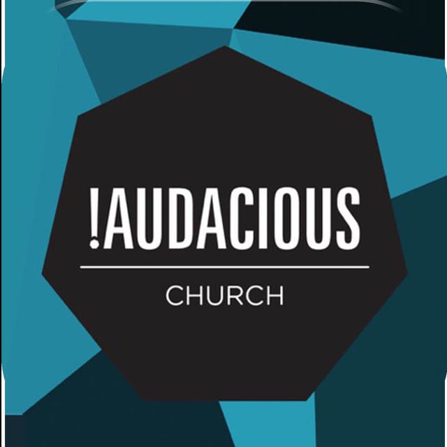 !Audacious Church