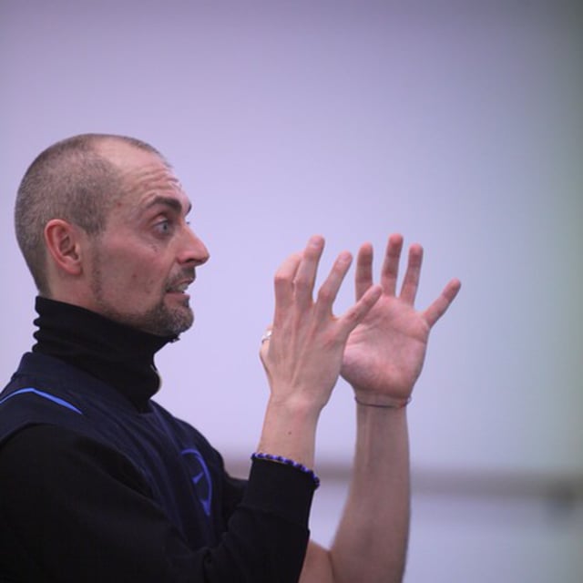 Daniel Renner Roundcorner