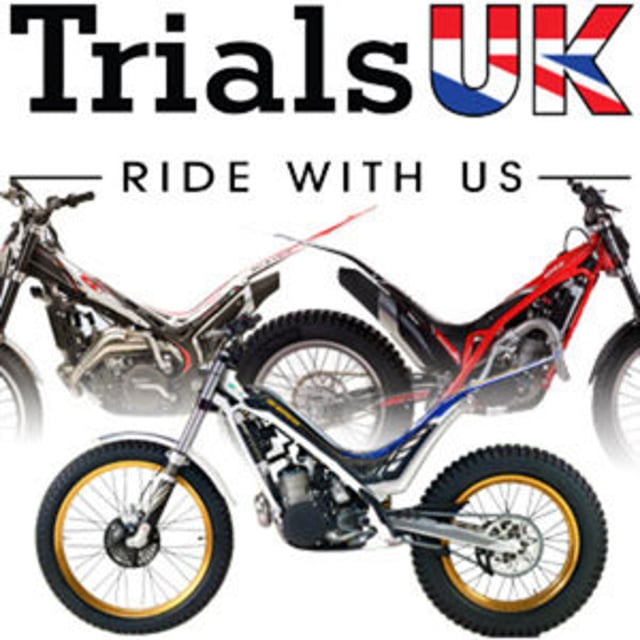 TRIALS UK