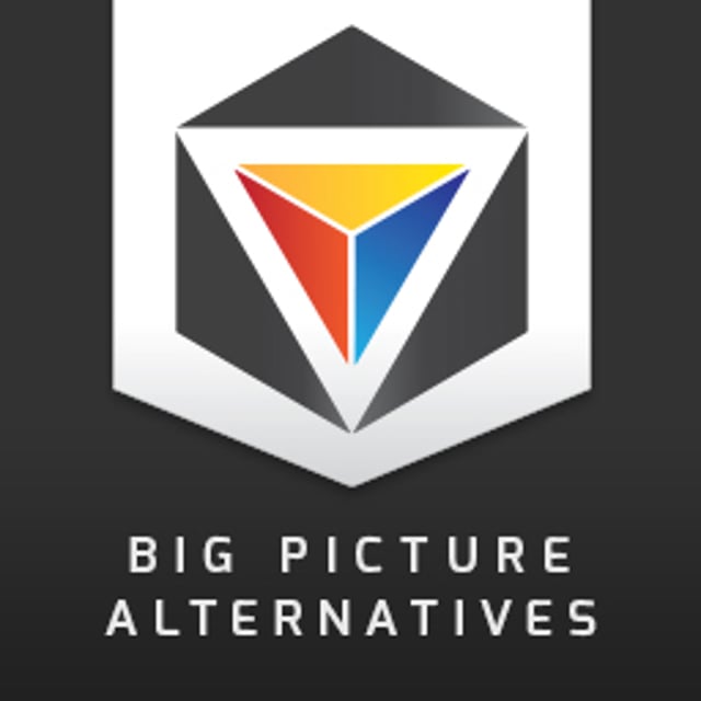 Big Picture Alternatives