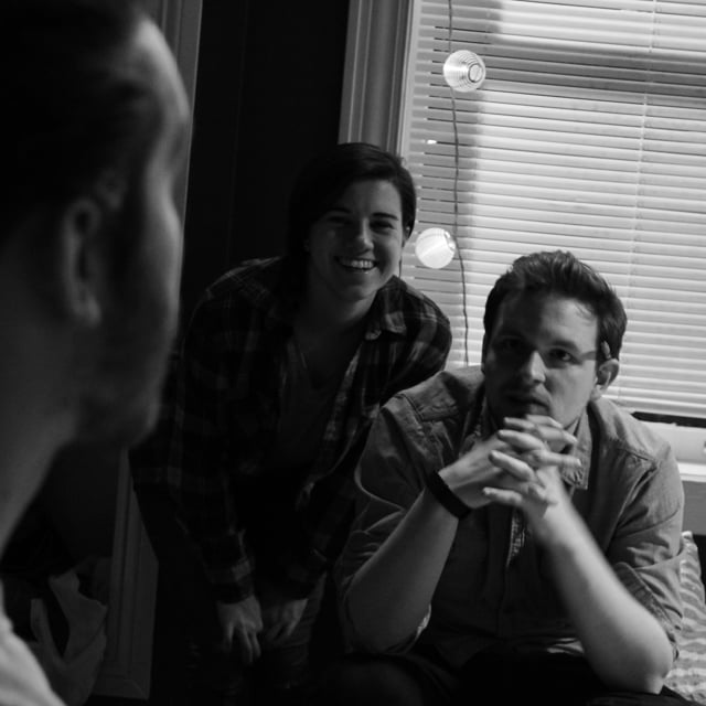 Jonathan Becker - Director, Video Editor & Screenwriter