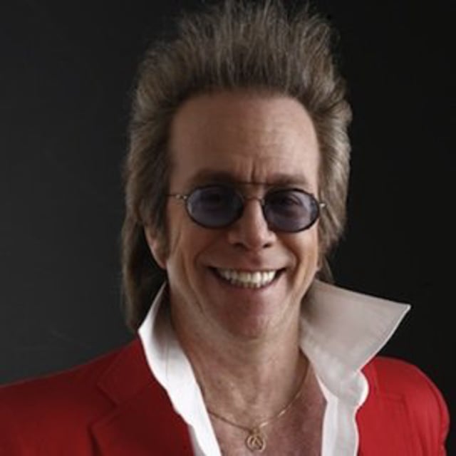 Jeffrey Gurian