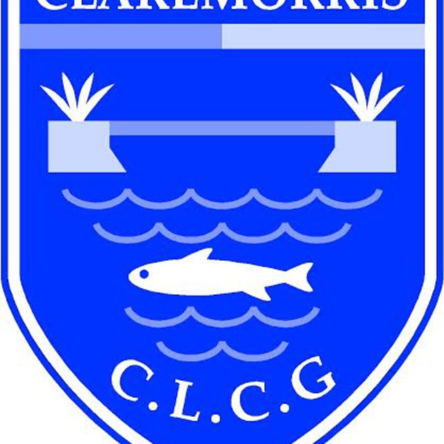 Claremorris GAA