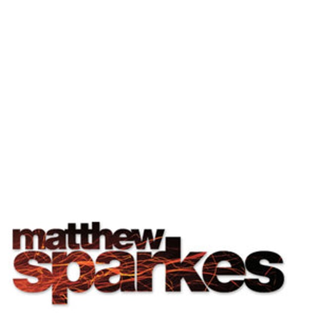 Matthew Sparkes