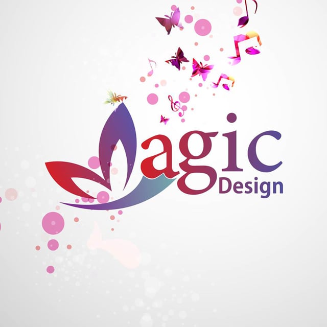 Magic Design
