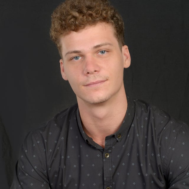 Christopher Strauss