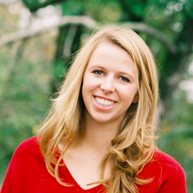 lindsey weber