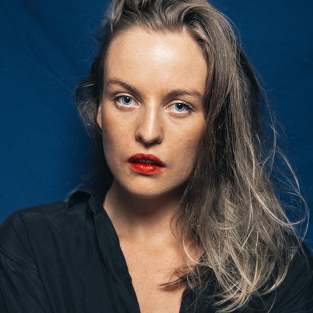 Mia Forrest - Director