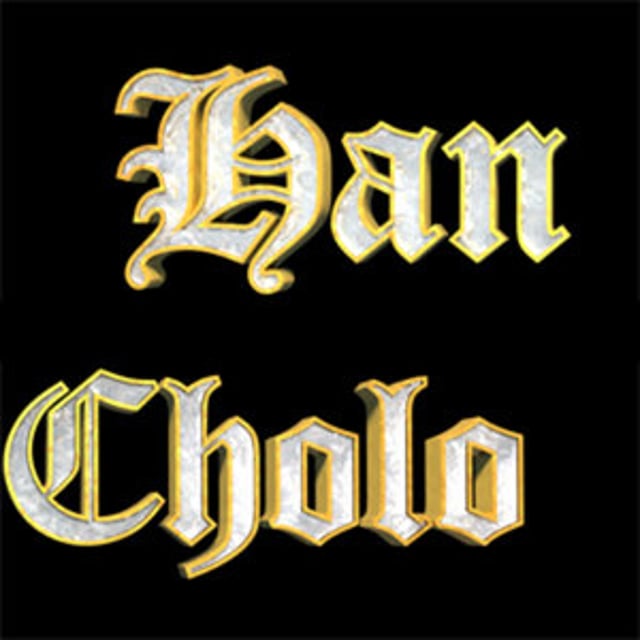 Han Cholo