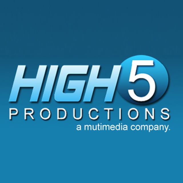 High 5 Productions