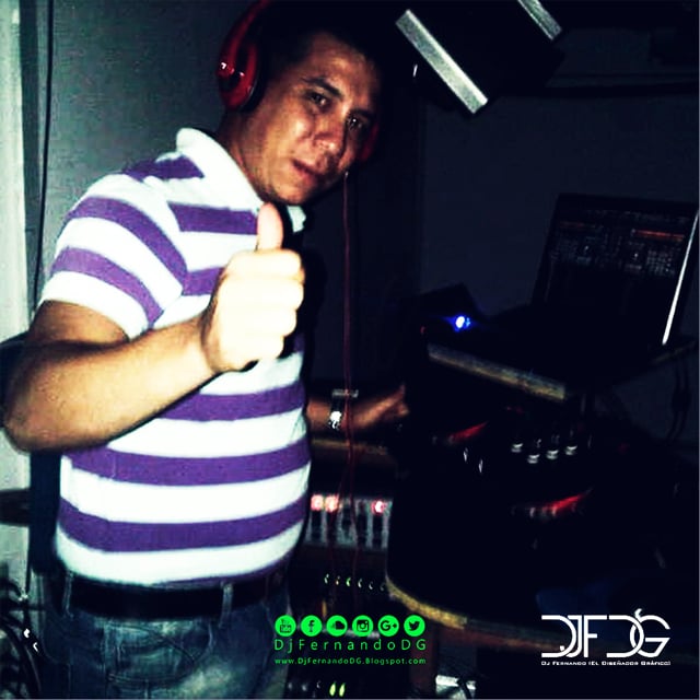 Fernando Jose Arevalo