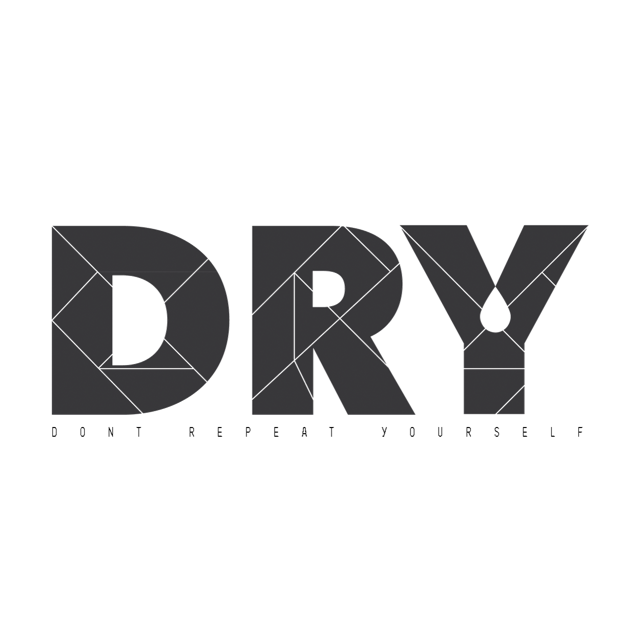 Collectible DRY Magazine