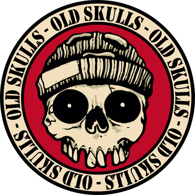 Old Skulls