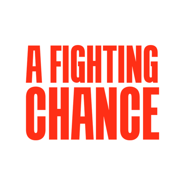 A Fighting Chance