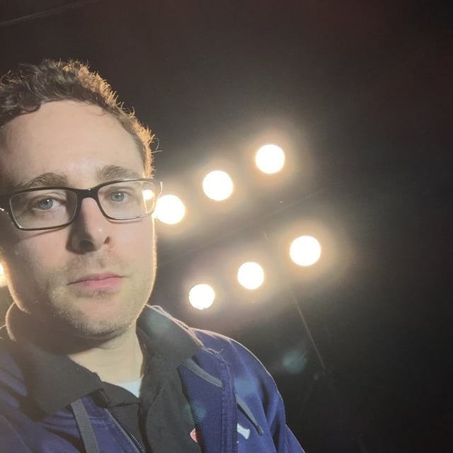 spector tv - VFX Artist, 2D Animator & 3D Animator