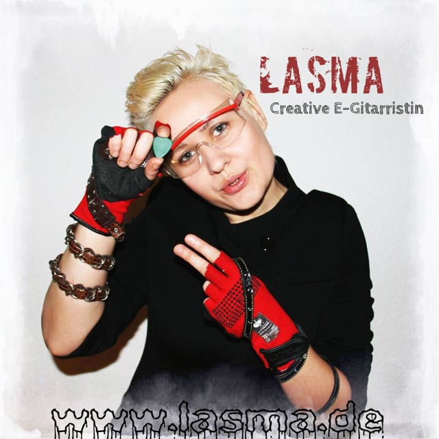 Lasma