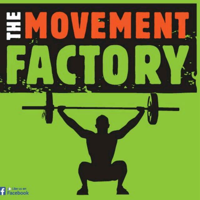 The Movement Factory