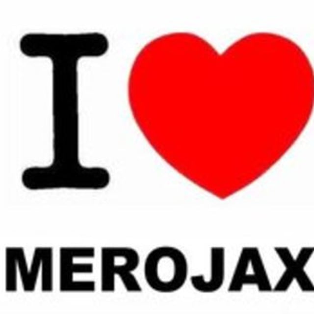 merojax