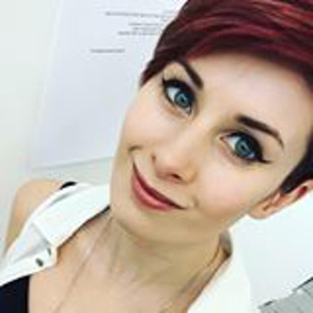 Catherine McLaughlin