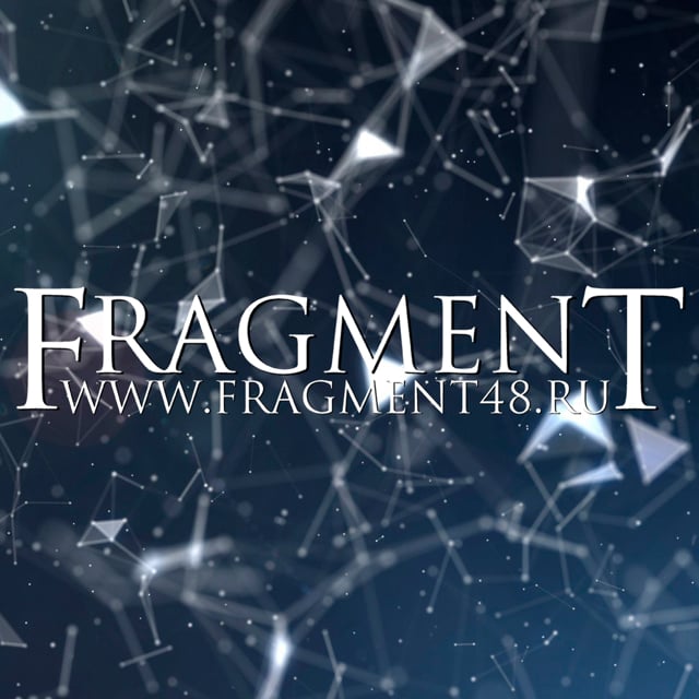 FRAGMENT Studio