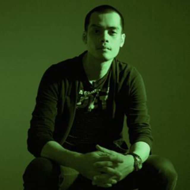 Henry Ooi - Film Director & Executive Producer