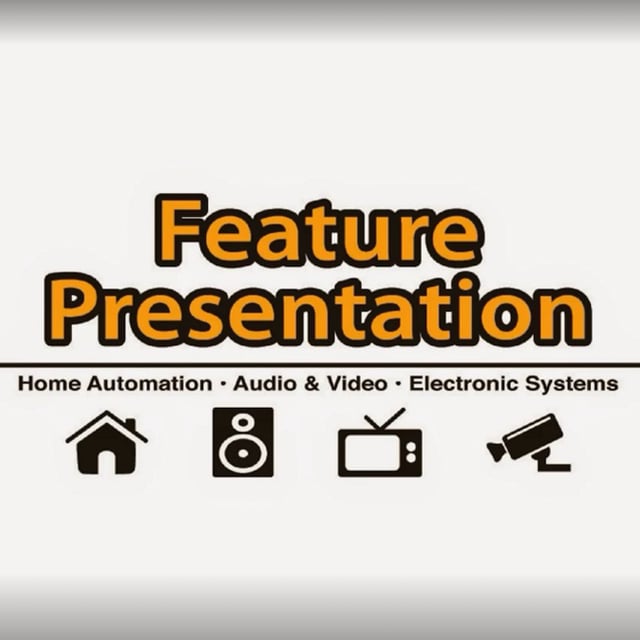 Feature Presentation