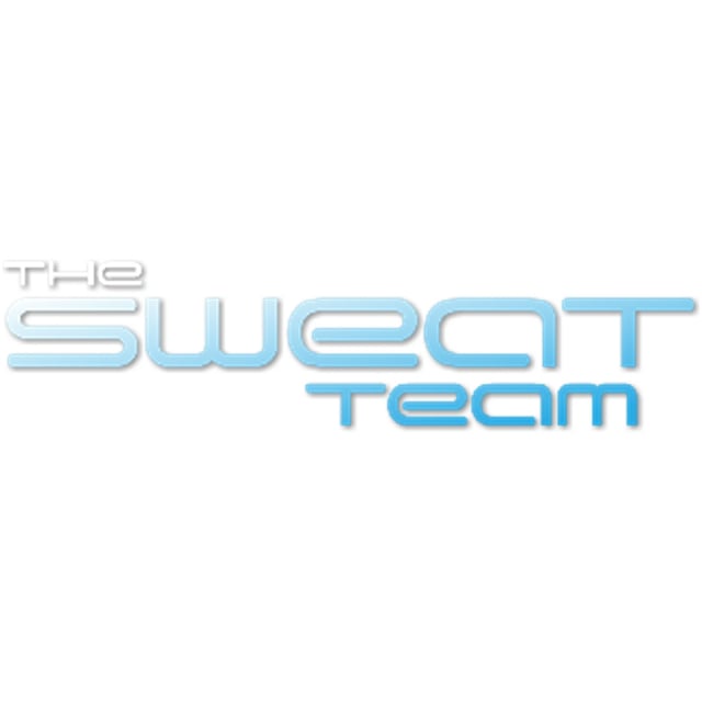 The Sweat Team