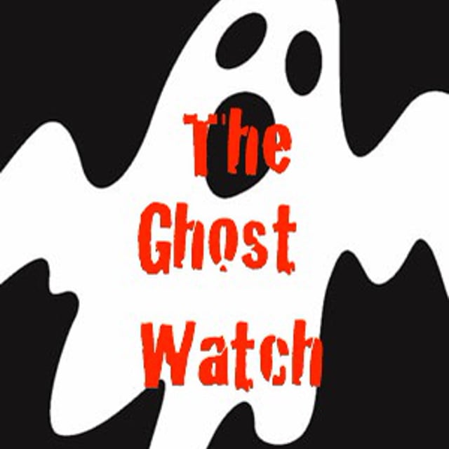 The Ghost Watch