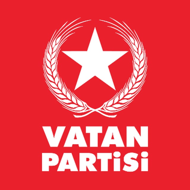 Vatan Partisi