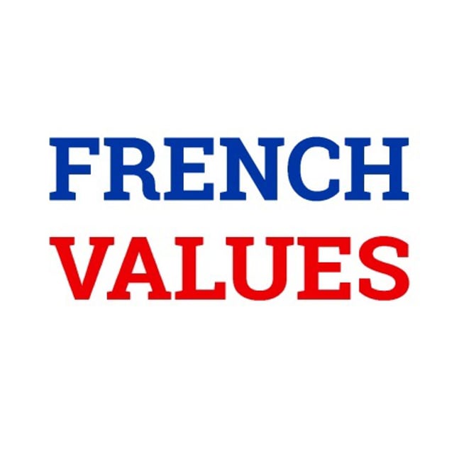 French Values