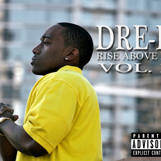 Dre B
