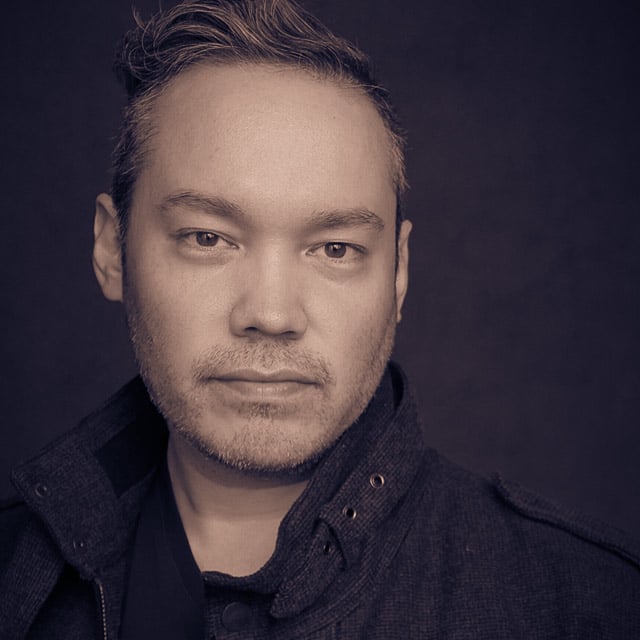 Aaron Nanto - Director, Camera Operator & Cameraman