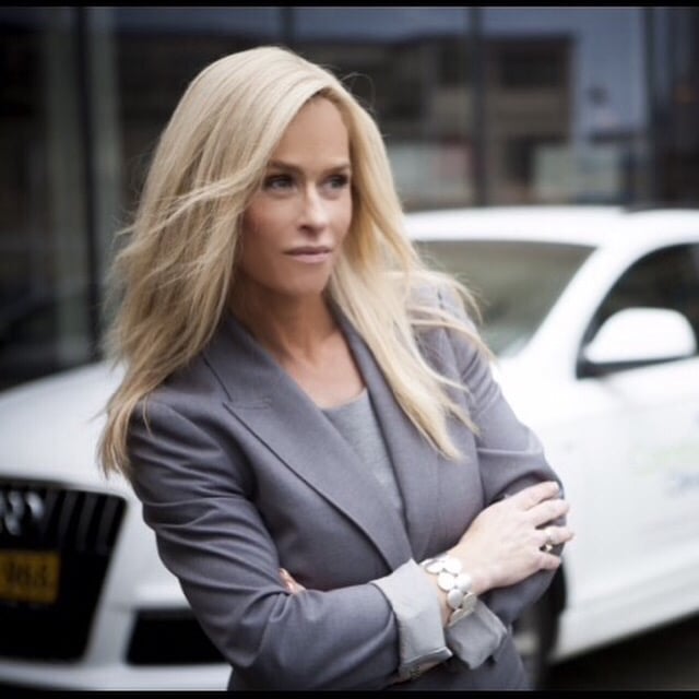Gitte Moulin