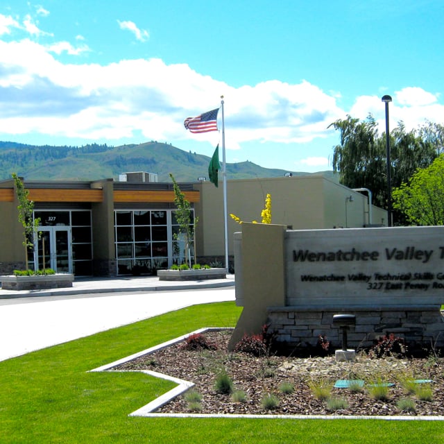 Wenatchee Valley Tech