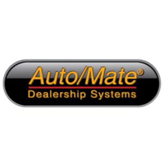 Auto/Mate Dealership Systems