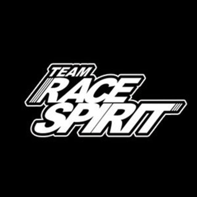 Team Race Spirit