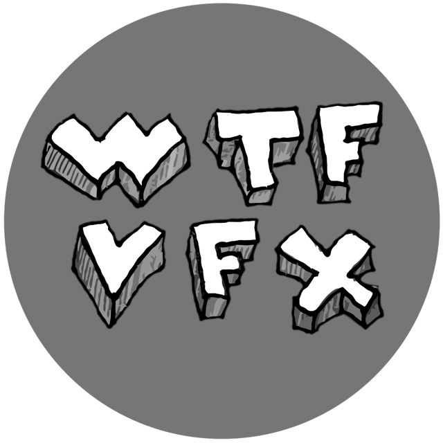 WTF VFX Production