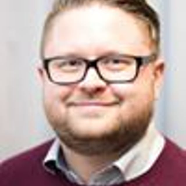 David Kastberg Reimann