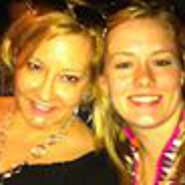 Mary Anne Wymer Hatch