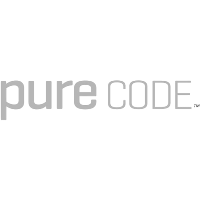 PURE CODE™