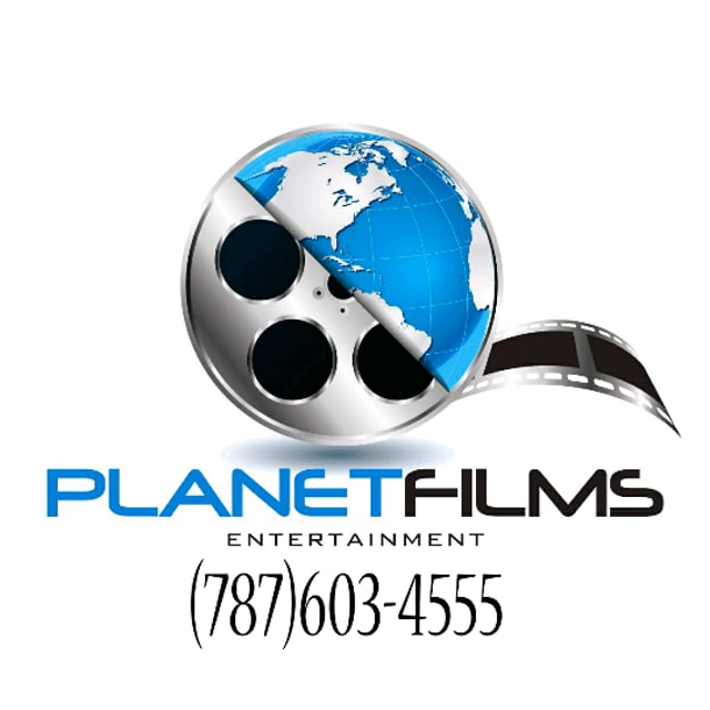 Planet Films Entertainment